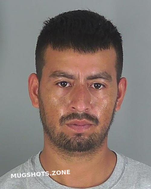 HUGO VILLA LOPEZ 09/06/2021 - Spartanburg County Mugshots Zone