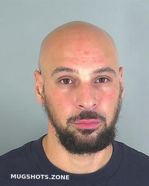 NATHANIEL MICHAEL MILLER 09/06/2021 - Spartanburg County Mugshots Zone