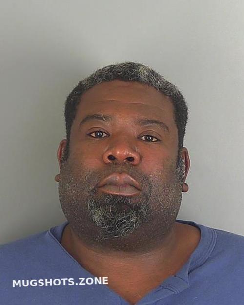 COREY ASHLEY MILLER 09/07/2021 - Spartanburg County Mugshots Zone