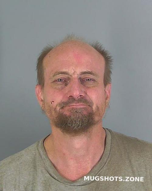 WAYLON AUSTIN HENSON 09/09/2021 - Spartanburg County Mugshots Zone