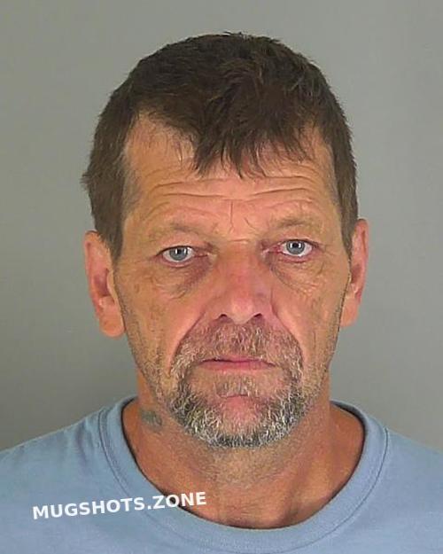 SCOTT THANE PLUMLEY 09/10/2021 - Spartanburg County Mugshots Zone