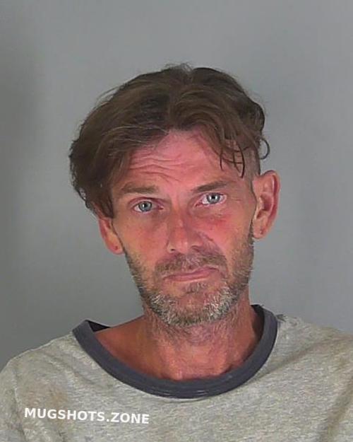 CHRISTOPHER CHARLES HANNER 09/11/2021 - Spartanburg County Mugshots Zone