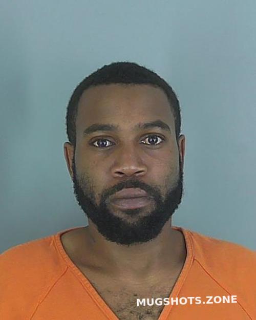 ADRIAN JAVON GRAY 09/14/2021 - Spartanburg County Mugshots Zone