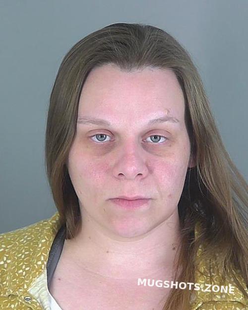 EMILY ANN MCNIFF 09/16/2021 - Spartanburg County Mugshots Zone