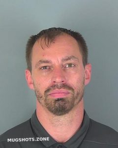 BRANDON WAYNE CERVONI 09/17/2021 - Spartanburg County Mugshots Zone