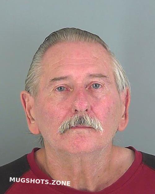 DAVID FRANKLIN ARROWOOD 09/17/2021 - Spartanburg County Mugshots Zone