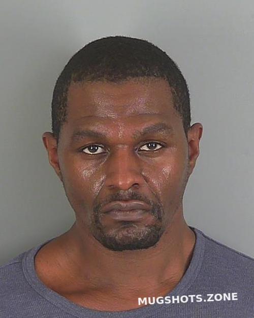 ANTAVIS OBRYAN BARRINO 09/17/2021 - Spartanburg County Mugshots Zone