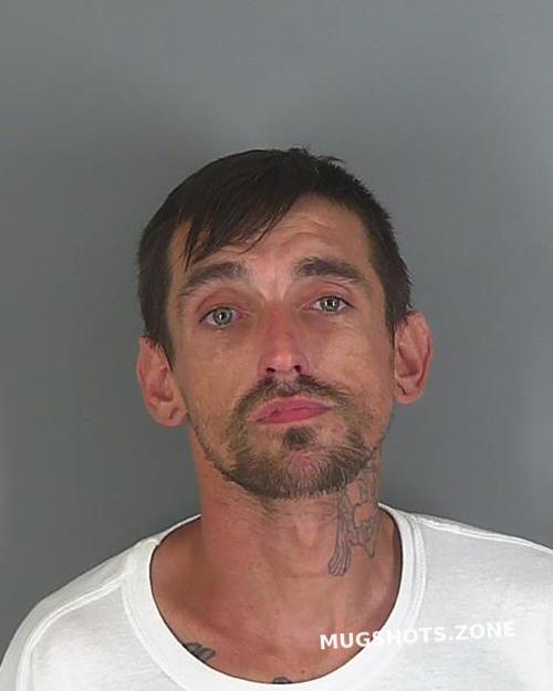 GREGORY STERLING FOWLER 09/19/2021 - Spartanburg County Mugshots Zone