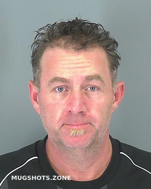 BARRY MATTHEW MILLS 09/21/2021 - Spartanburg County Mugshots Zone