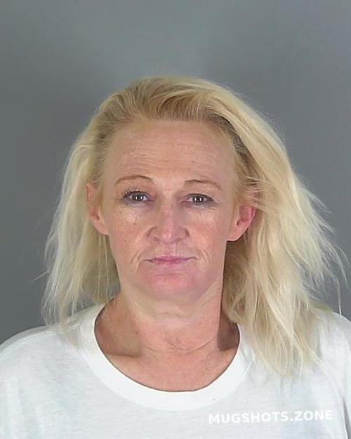 TRACY PENFIELD ROLLINS 09/24/2021 - Spartanburg County Mugshots Zone