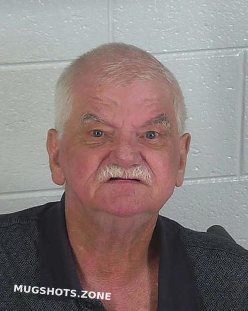 GARY EVERETT HOLBERT 09/27/2021 - Spartanburg County Mugshots Zone