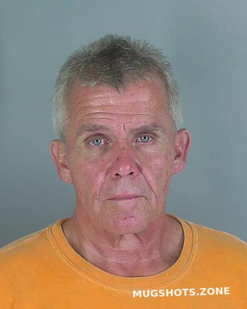 RODNEY SCOTT BURNETT 09/29/2021 - Spartanburg County Mugshots Zone