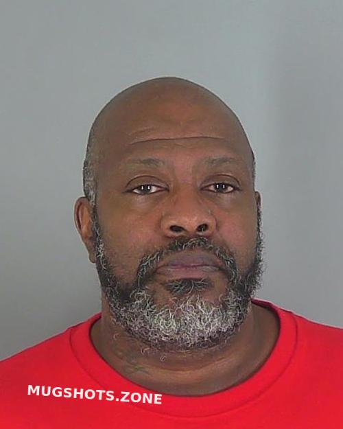 ROBERT EARL MILLER 09/30/2021 - Spartanburg County Mugshots Zone