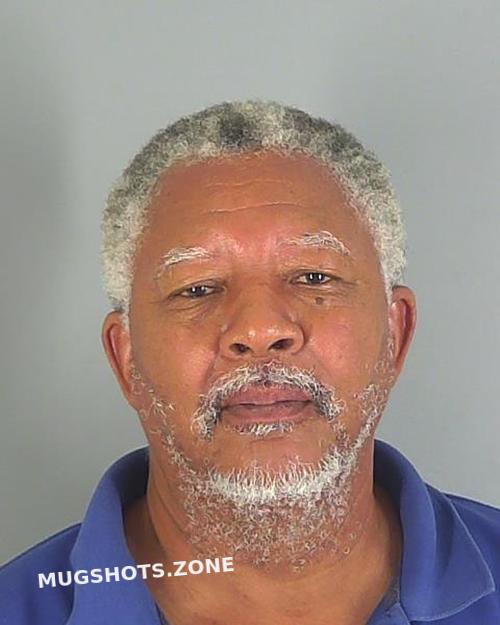 MICHAEL ANTHONY WHITESIDE 10/04/2021 - Spartanburg County Mugshots Zone
