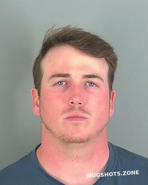 SCOTT RUSSELL NEEL 10/04/2021 - Spartanburg County Mugshots Zone