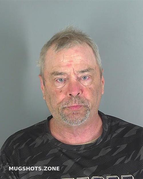 CHARLES DUNCAN NIVEN 10/06/2021 - Spartanburg County Mugshots Zone
