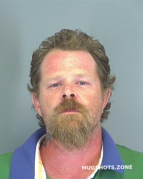 ANTHONY GREG FRADY 10/06/2021 - Spartanburg County Mugshots Zone