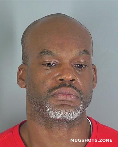 BRIAN CHRISTOPHER MICKENS 10/07/2021 - Spartanburg County Mugshots Zone