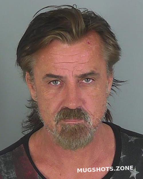 CHRISTOPHER DAVID SAYERS 10/13/2021 - Spartanburg County Mugshots Zone