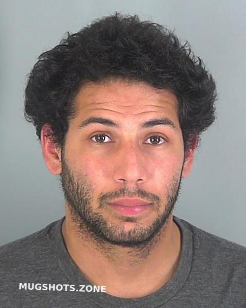 ALEX ANTHONY ASTACIO-GUTIERREZ 10/13/2021 - Spartanburg County Mugshots ...