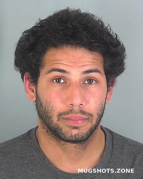 ALEX ANTHONY ASTACIO-GUTIERREZ 10/13/2021 - Spartanburg County Mugshots ...