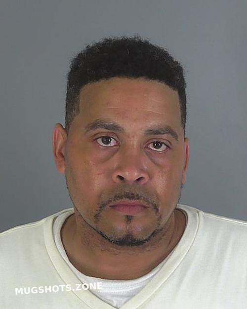 JERRY DAWKINS 10/13/2021 - Spartanburg County Mugshots Zone