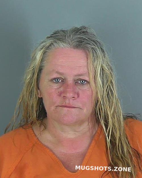 TONYA LISA MICHELLE PEREZ 10/14/2021 - Spartanburg County Mugshots Zone