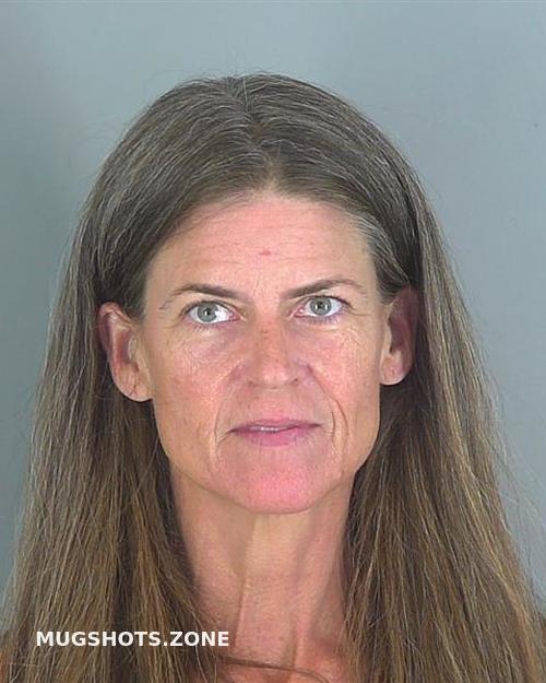 JEANETTE WOOD BAYLOR 10/17/2021 - Spartanburg County Mugshots Zone