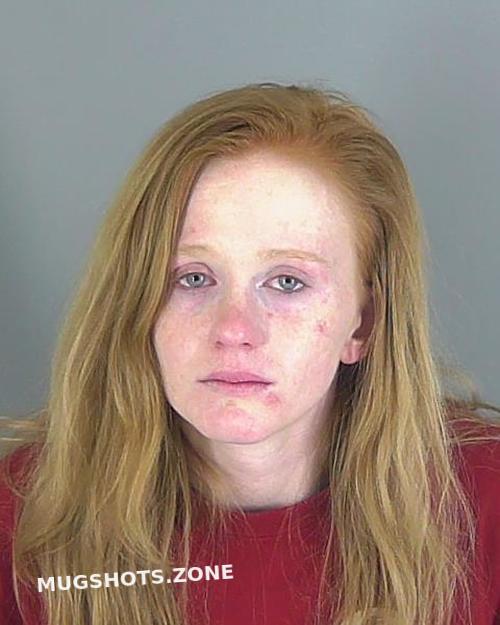 SHIRLANN MEKKELL MEADOWS 10/18/2021 - Spartanburg County Mugshots Zone