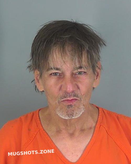 RANDALL KEVIN WIGGINS 10/18/2021 - Spartanburg County Mugshots Zone