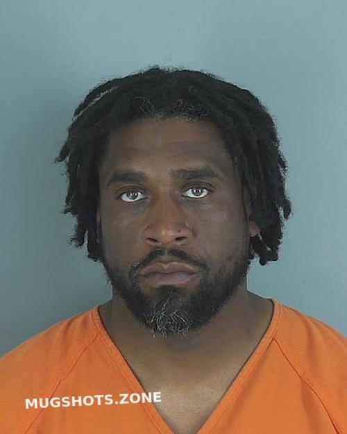 ANTONIO LAMONTE JETER 10/18/2021 - Spartanburg County Mugshots Zone