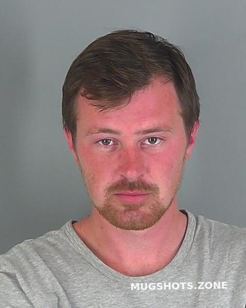 KEITH ALLEN HEADEN 10/18/2021 - Spartanburg County Mugshots Zone