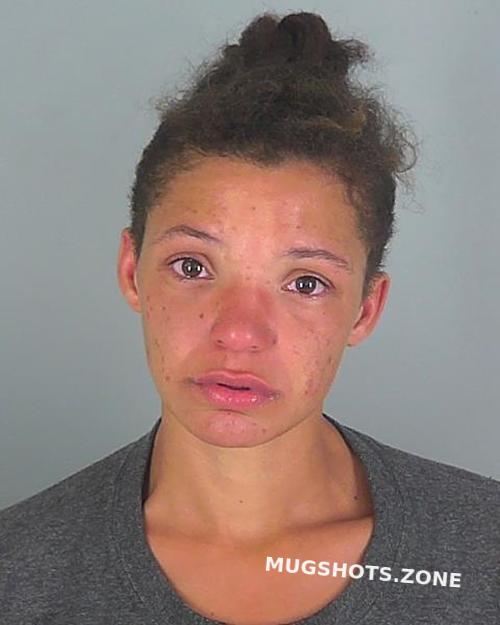 TIFFANY MICHELLE MCCARTER 10/20/2021 - Spartanburg County Mugshots Zone