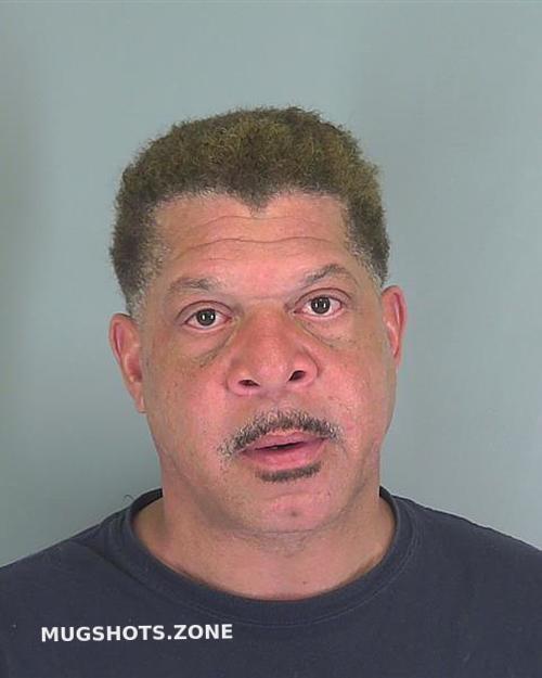 ANTHONY RAY LYLES 10/21/2021 - Spartanburg County Mugshots Zone