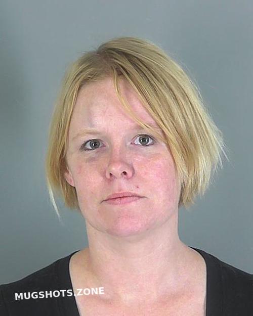 JESSICA GARLAND ARTHUR 10/22/2021 - Spartanburg County Mugshots Zone
