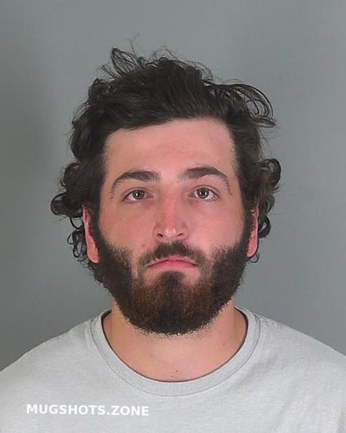 ANDREW THOMAS ASHWORTH 10/22/2021 - Spartanburg County Mugshots Zone