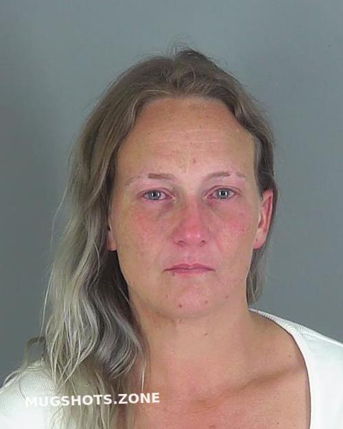 LISA MARIE QUINTERO 10/27/2021 - Spartanburg County Mugshots Zone