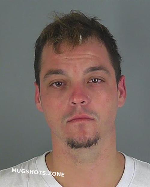 MATTHEW LEE STEPP 10/30/2021 - Spartanburg County Mugshots Zone