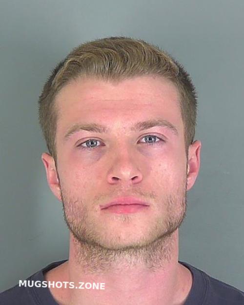 DALTON JAY CATASUS 11/03/2021 - Spartanburg County Mugshots Zone