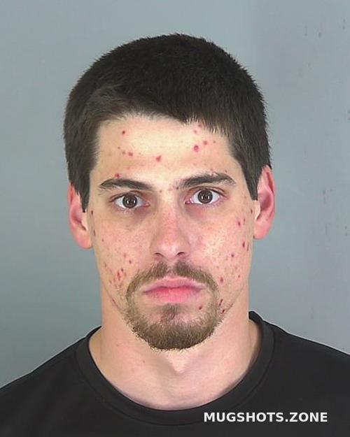 ETHAN COLE REDMON 11/04/2021 - Spartanburg County Mugshots Zone