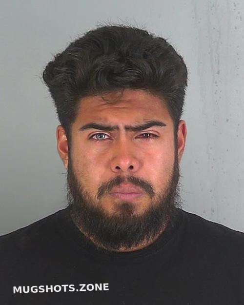 HENRY LOPEZ 11/10/2021 - Spartanburg County Mugshots Zone