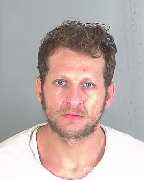 ANDREW BRUCE ROGERS 11/12/2021 - Spartanburg County Mugshots Zone