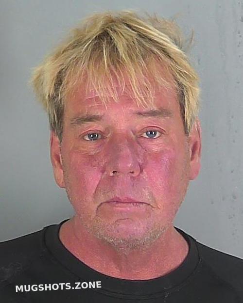 RONALD CHRISTOPHER ROACH 11/13/2021 - Spartanburg County Mugshots Zone