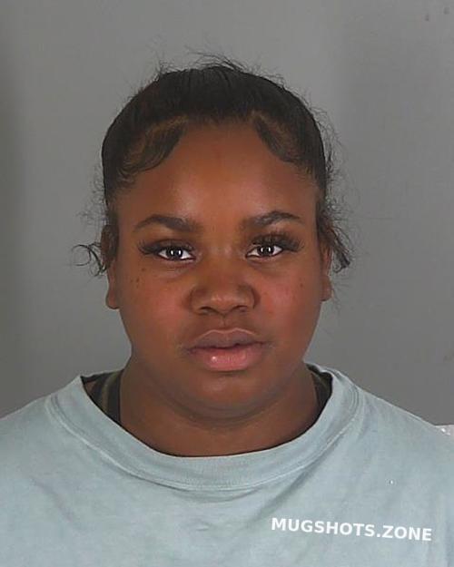 NYAISA SHANICE FOSTER 11/13/2021 - Spartanburg County Mugshots Zone