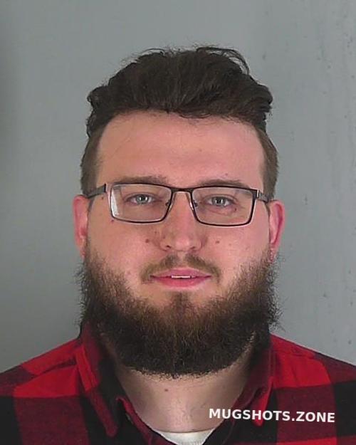 ANDREY SYTSEVICH 11/14/2021 - Spartanburg County Mugshots Zone