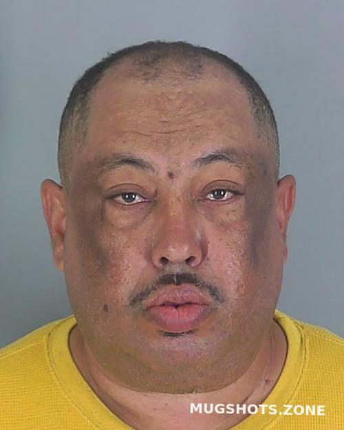 WILLIE JAMES SMITH 11/16/2021 - Spartanburg County Mugshots Zone