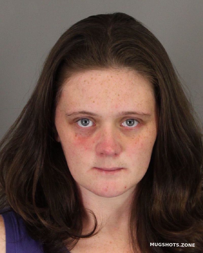 JESSICA ORR JENKINS 11/16/2021 - Spartanburg County Mugshots Zone