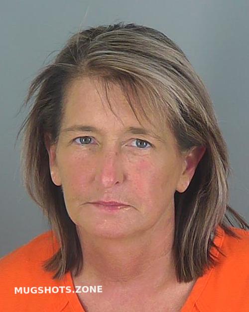 TAMI CAROL SMITH 11/16/2021 - Spartanburg County Mugshots Zone