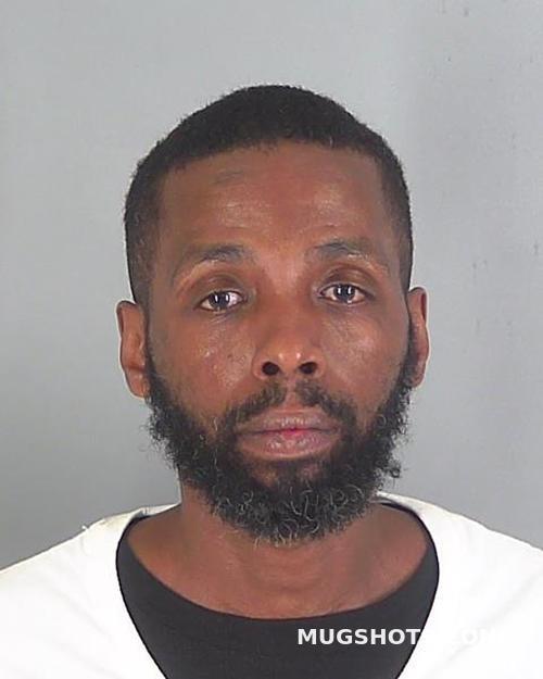 GERALD DEAN DAVIS 11/17/2021 - Spartanburg County Mugshots Zone