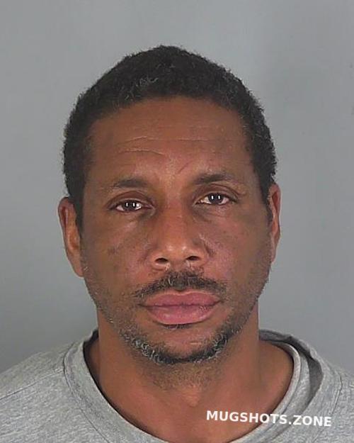 TIMOTHY ALSTON CHAVIS 11/18/2021 - Spartanburg County Mugshots Zone